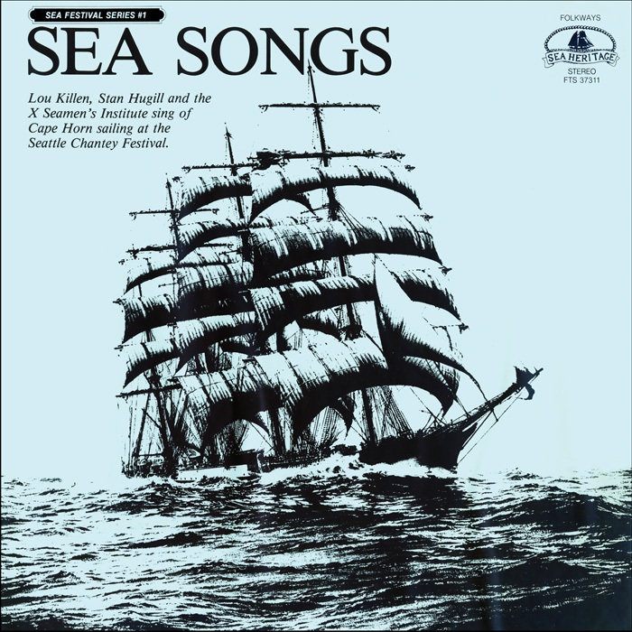 Sea Songs (album) - Mainsail Café
